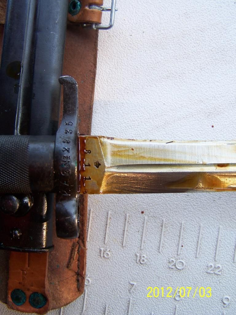 Bayonet | Gunboards Forums